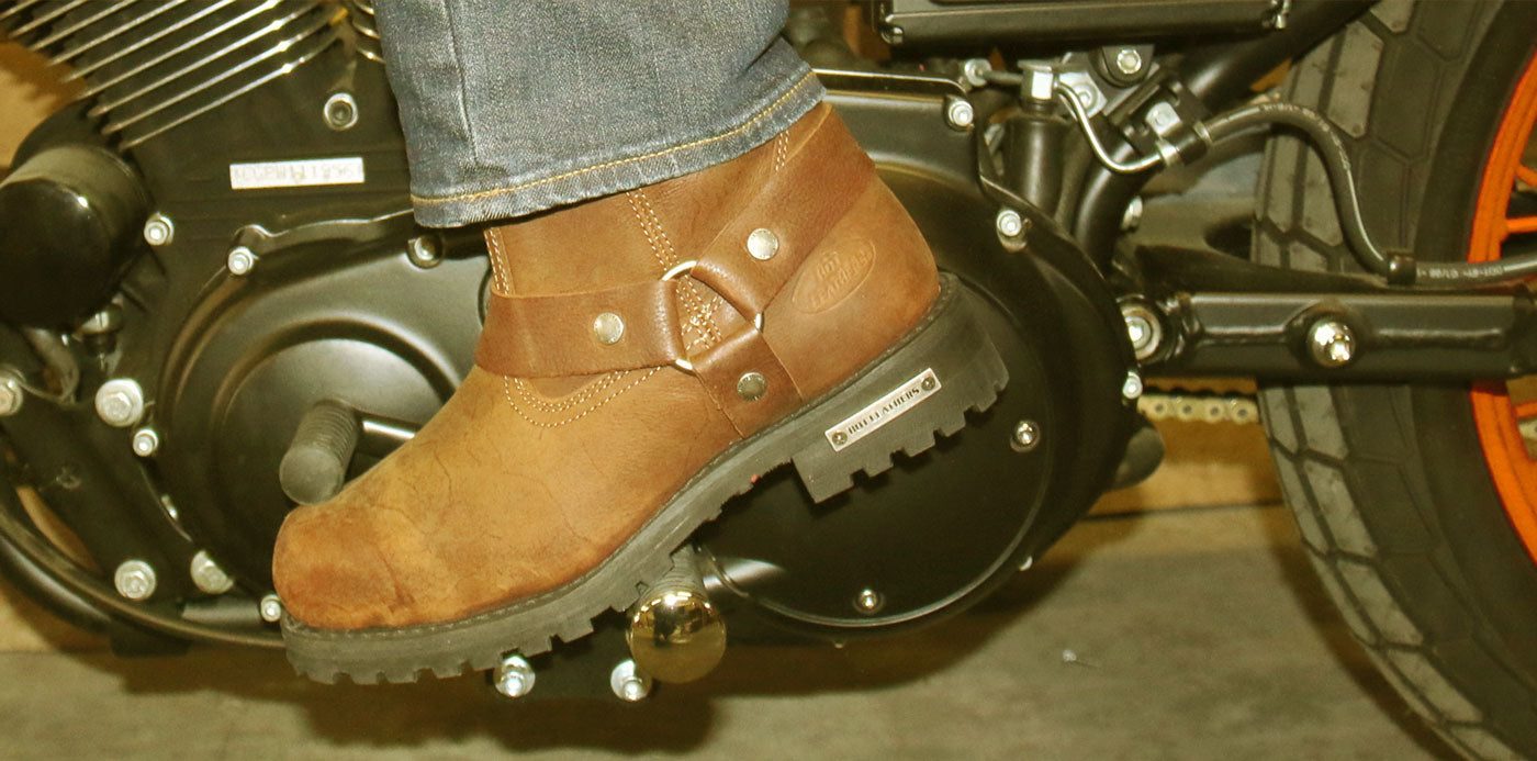 Size Charts – Hot Leathers