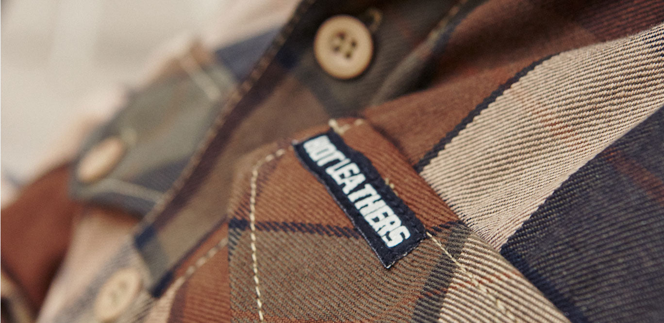 Size Charts – Hot Leathers