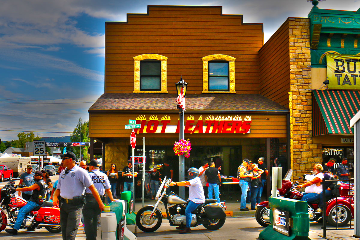 New Arrivals – Page 13 – Hot Leathers